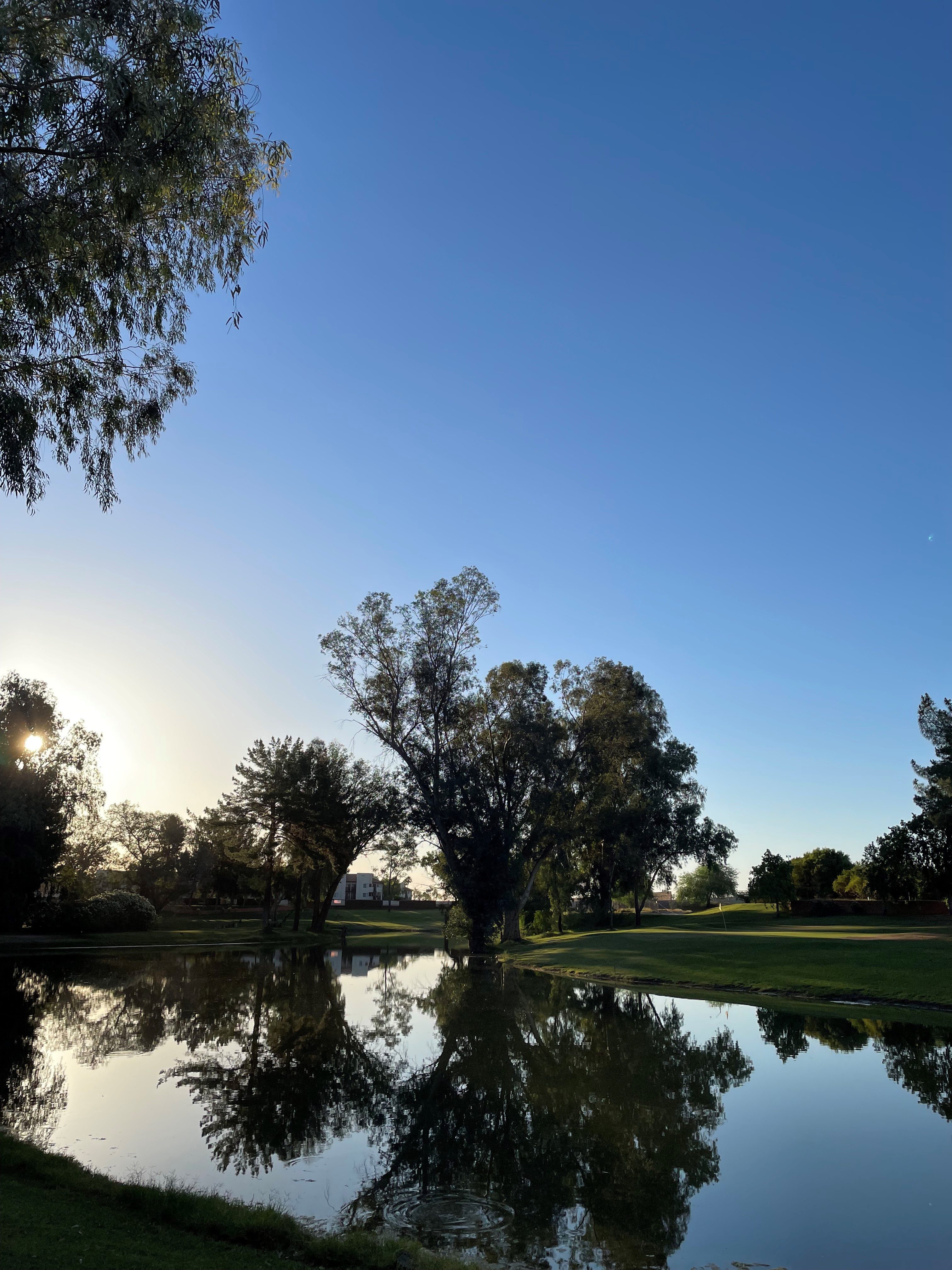 Photo Gallery - Stripe Show Golf Club